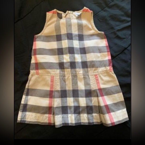 Burberry | Dresses | Burberry Dress | Poshmark